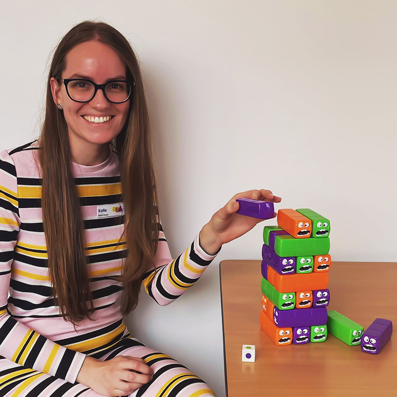 Our Team - North Shore Speech Therapy North Shore Speech Therapy